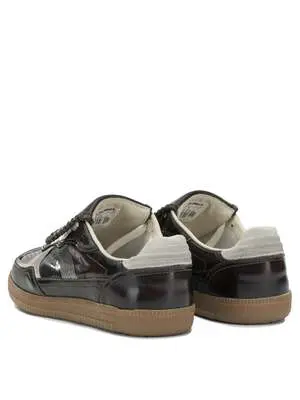 ALOHAS Tb.490 Club' Low Top Sneakers