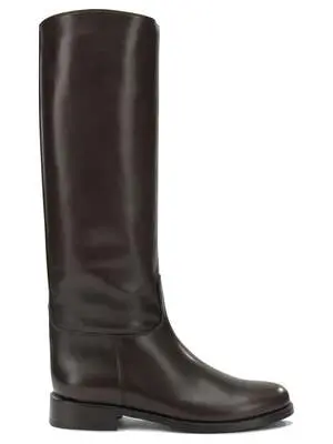 MARETTO Boots & Ankle Boots - Brown