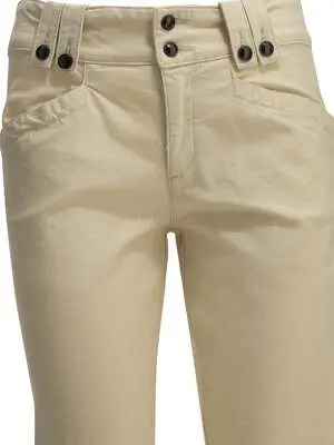 Isabel Marant Étoile Berna' Casual Pants