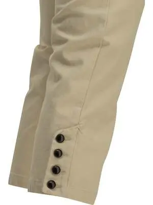 Isabel Marant Étoile Berna' Casual Pants