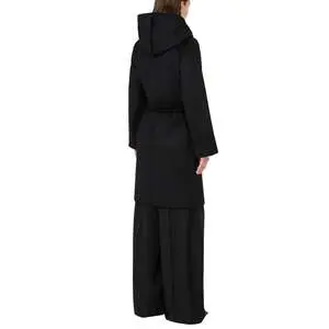 Max Mara Studio Newmang Coat