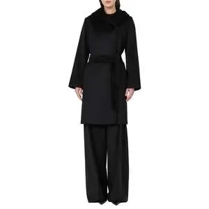 Max Mara Studio Newmang Coat
