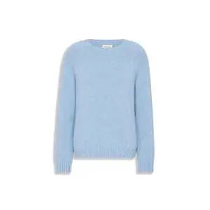 Max Mara Weekend Ghiacci Sweater - Blue