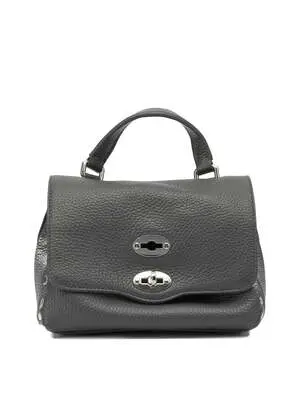 ZANELLATO Postina® Daily Baby' Small Handbag