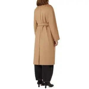 Max Mara Weekend Resina Coat - Brown