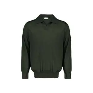AUTORE Merino Wool Pullover