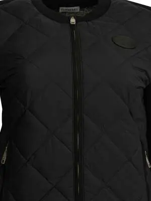 Burberry Fulbrook' Quilted Jacket