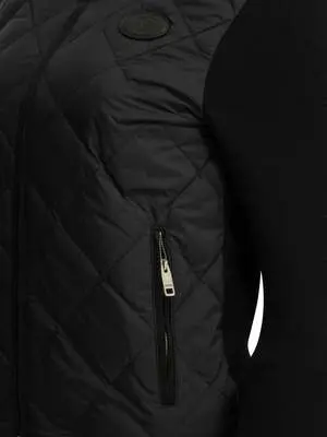 Burberry Fulbrook' Quilted Jacket