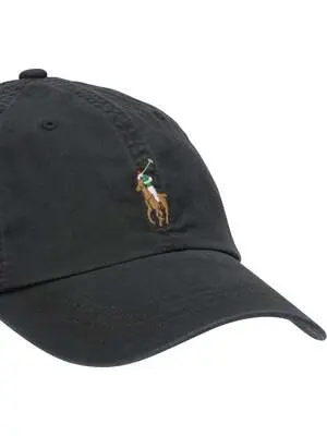 Polo Ralph Lauren Baseball Cap With Logo