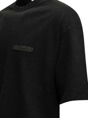 Jacquemus Ruban' Crew Neck T Shirt