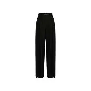 Max Mara Studio Aere Wide Trousers