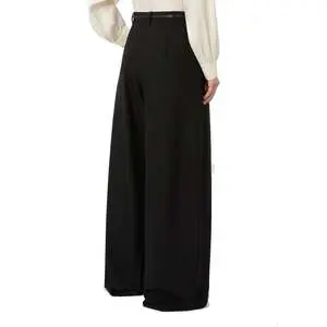 Max Mara Studio Aere Wide Trousers