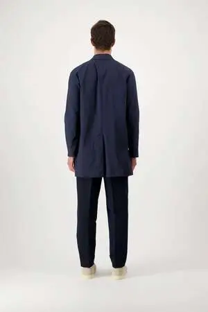 AUTORE Horn Trench Coat