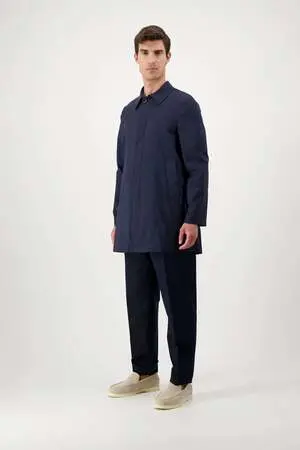 AUTORE Horn Trench Coat