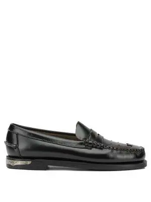 SEBAGO Dan Scarabeo' Loafers - Black