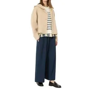 Max Mara Weekend Ridente Wool Jacket - Beige