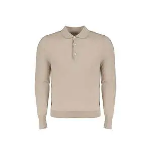 AUTORE Merino Wool Pullover