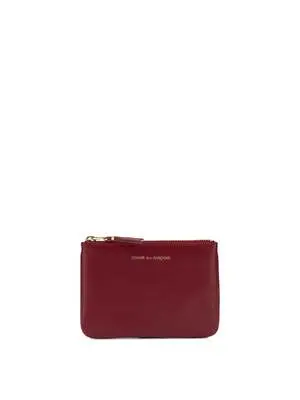 Comme Des Garçons Classic Line' Wallet