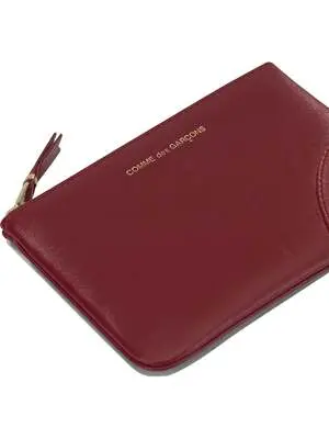 Comme Des Garçons Classic Line' Wallet