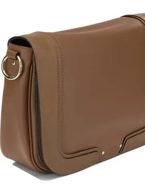 LE TANNEUR Crossbody Bags
