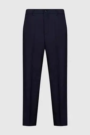 AUTORE Basquiat Wool Trousers