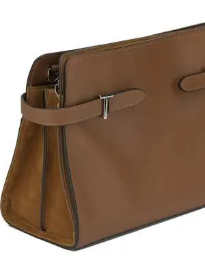 LE TANNEUR Shoulder Bags