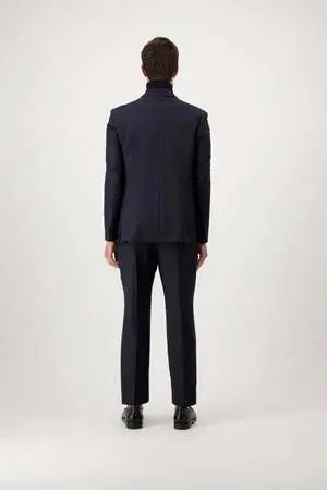 AUTORE Basquiat Wool Trousers