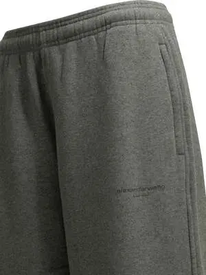 Alexander Wang Hotfix' Athletic Pants