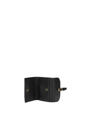 Etro Pony' Wallet