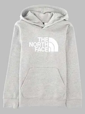The North Face Teen Snowquestjacket Tnf
