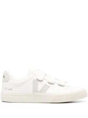 VEJA Recife Sneakers - Silver