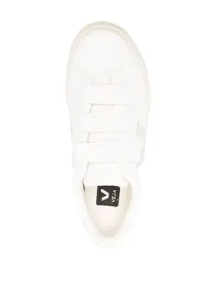 VEJA Recife Sneakers - Silver