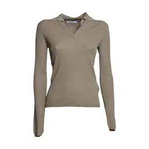 Max Mara Sweaters - Fango