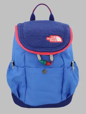 The North Face Zaino 'mini Explorer - Blue