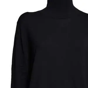 Max Mara Sweaters - Nero