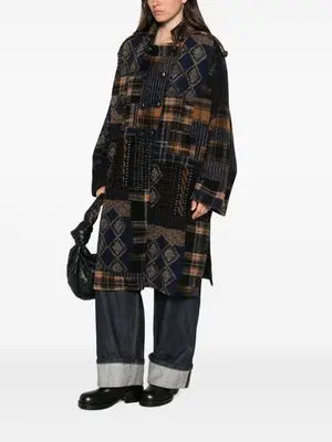 BYE Wool Coat