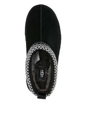 UGG Tazz Ii Slippers - Black