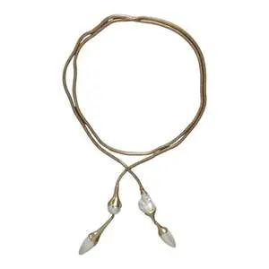Max Mara Bijoux - Oro