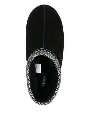 UGG Tasman Ii Slippers - Black