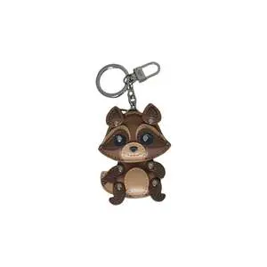 Max Mara Keychains - Marrone