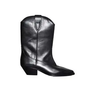 Isabel Marant Étoile Boots - Nero