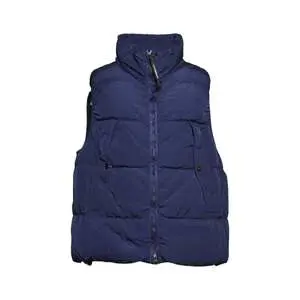 C.P. COMPANY Jackets - Blu
