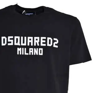 Dsquared2 T Shirts And Polos