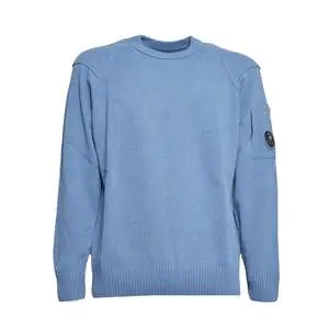 C.P. COMPANY Sweaters