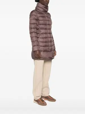 Peuterey Sobchak Down Jacket - Brown