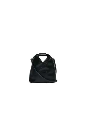 MAISON MARGIELA Borsa 'japanese - Black