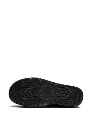 UGG Classic Ultra Mini Platform Boots