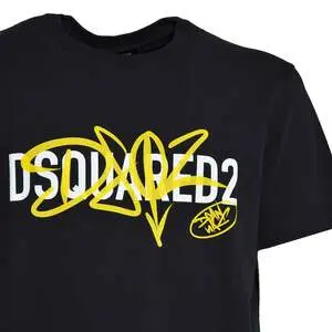 Dsquared2 T Shirts And Polos