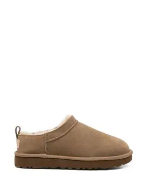 UGG Classic Micro Boots - Brown