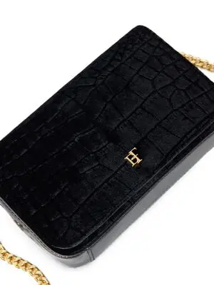 Elisabetta Franchi Shoulder Bag
